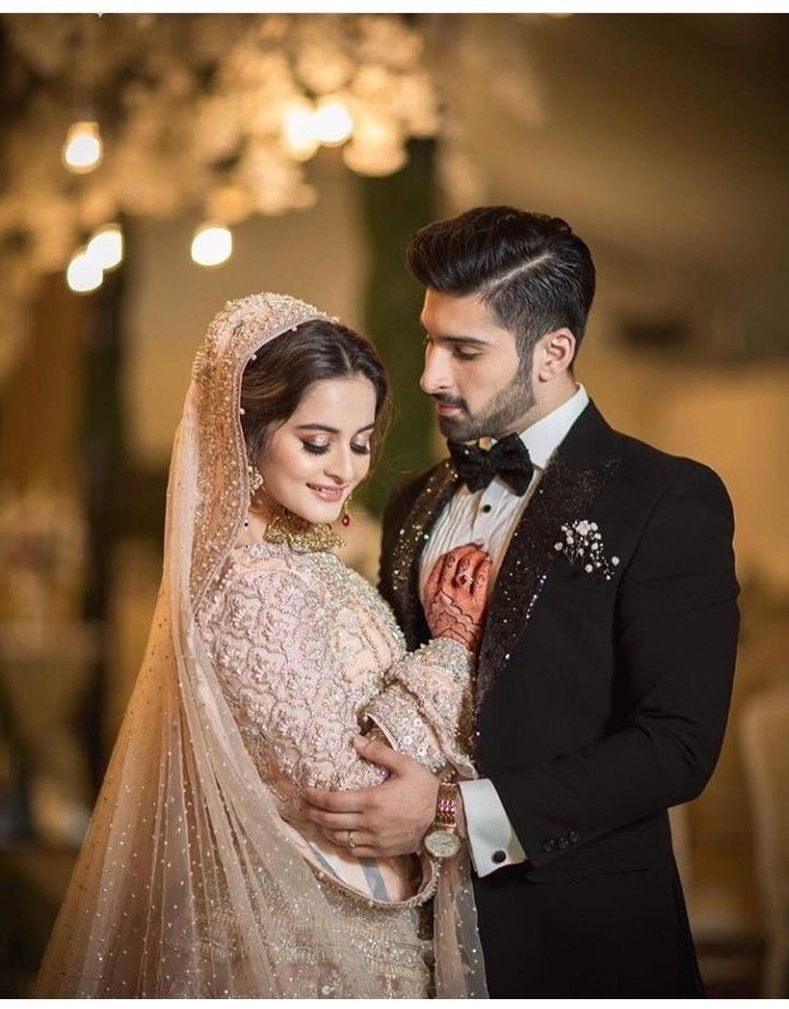 7 Pakistani Celebrity Couples – THE ODD ONEE