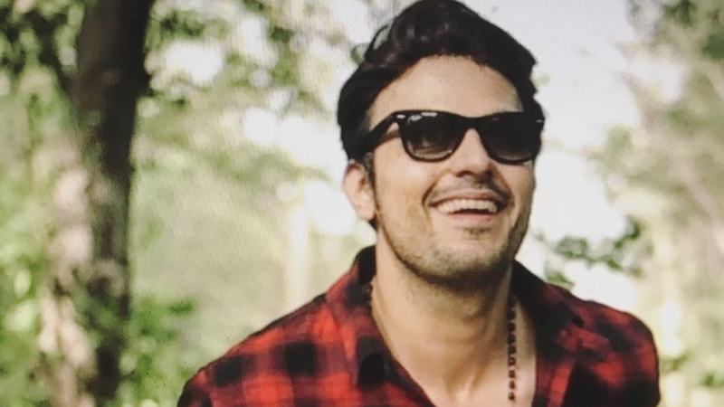 Pakistani Heartthrob Usman Mukhtar aka Atamash – THE ODD ONEE