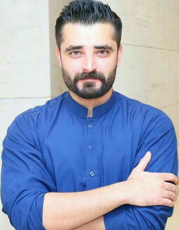 Hamza Ali Abbasi Quit the Showbiz – THE ODD ONEE