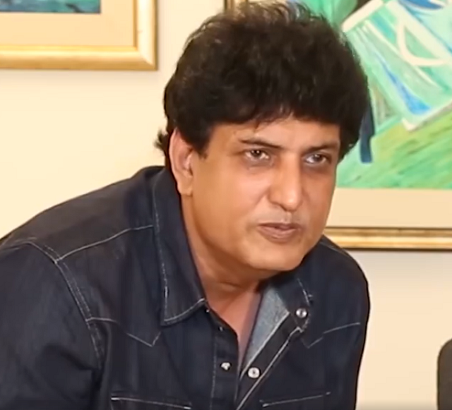 Writer Khalil Ur Rehman Qamar says “I will give women equal rights, but ...