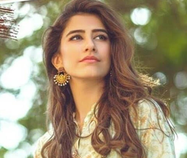 Syra Yousuf first interview after divorce – THE ODD ONEE