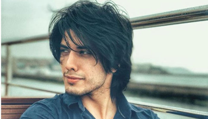Pakistani Youth Heartthrob Danyal Zafar – THE ODD ONEE