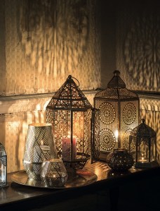 House Decorating Ideas For Ramadan – The Odd Onee