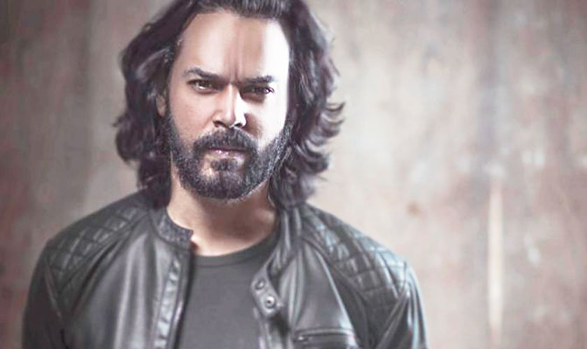 Playing a Positive role is very difficult for me: Gohar Rashid – THE ...