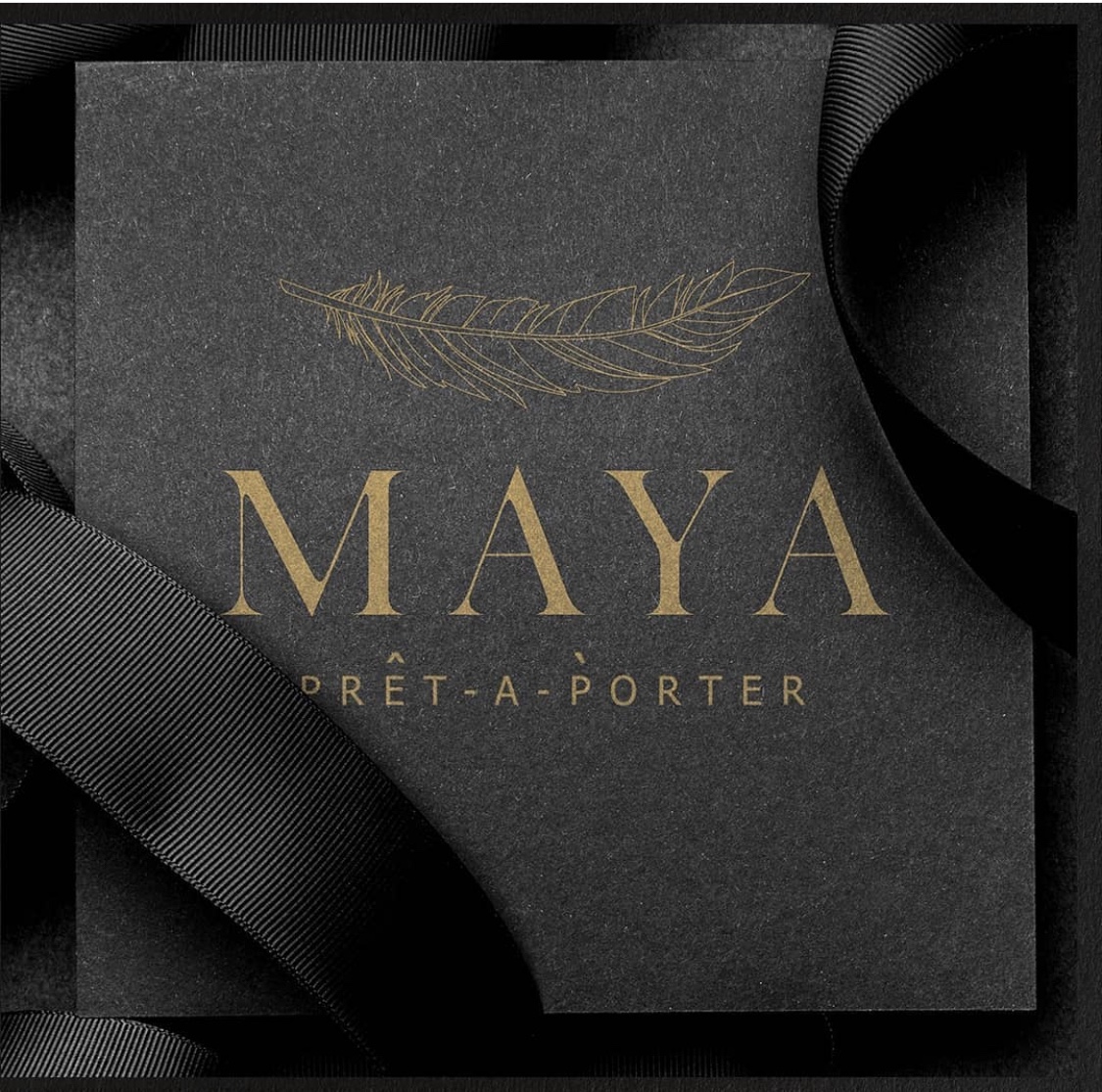 Maya Ali launch her clothing line named “MAYA Prêt-a-Porter” – THE ODD ONEE