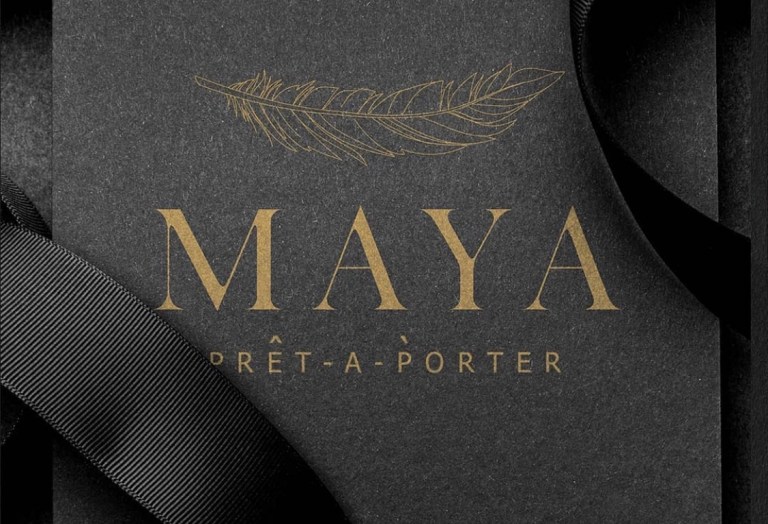 Maya Ali launch her clothing line named “MAYA Prêt-a-Porter” – THE ODD ONEE