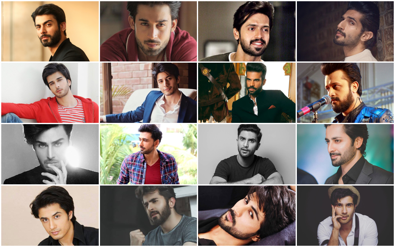 The 5 Most Underrated Male Actors in the Pakistani Drama Industry – THE ...