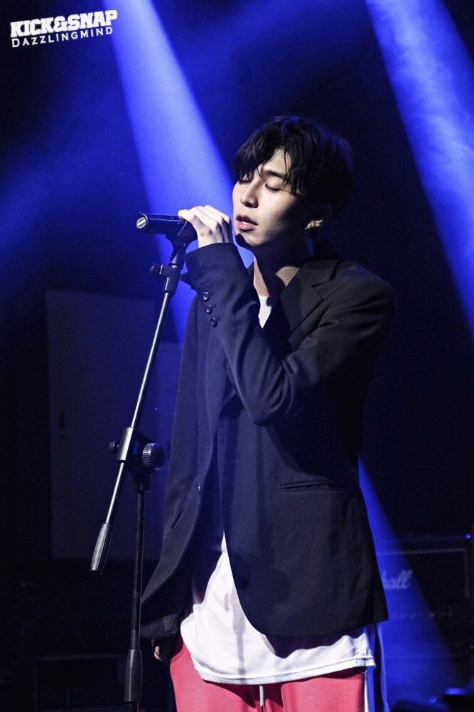 EXO Baekhyun ft. Colde upcoming single ‘When Dawn Comes Again’ – THE ...