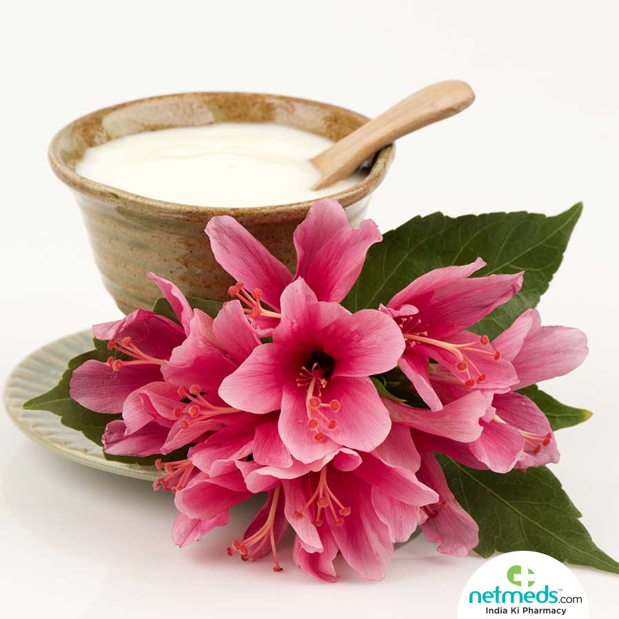 5 homemade hair masks for your hair growth – THE ODD ONEE
