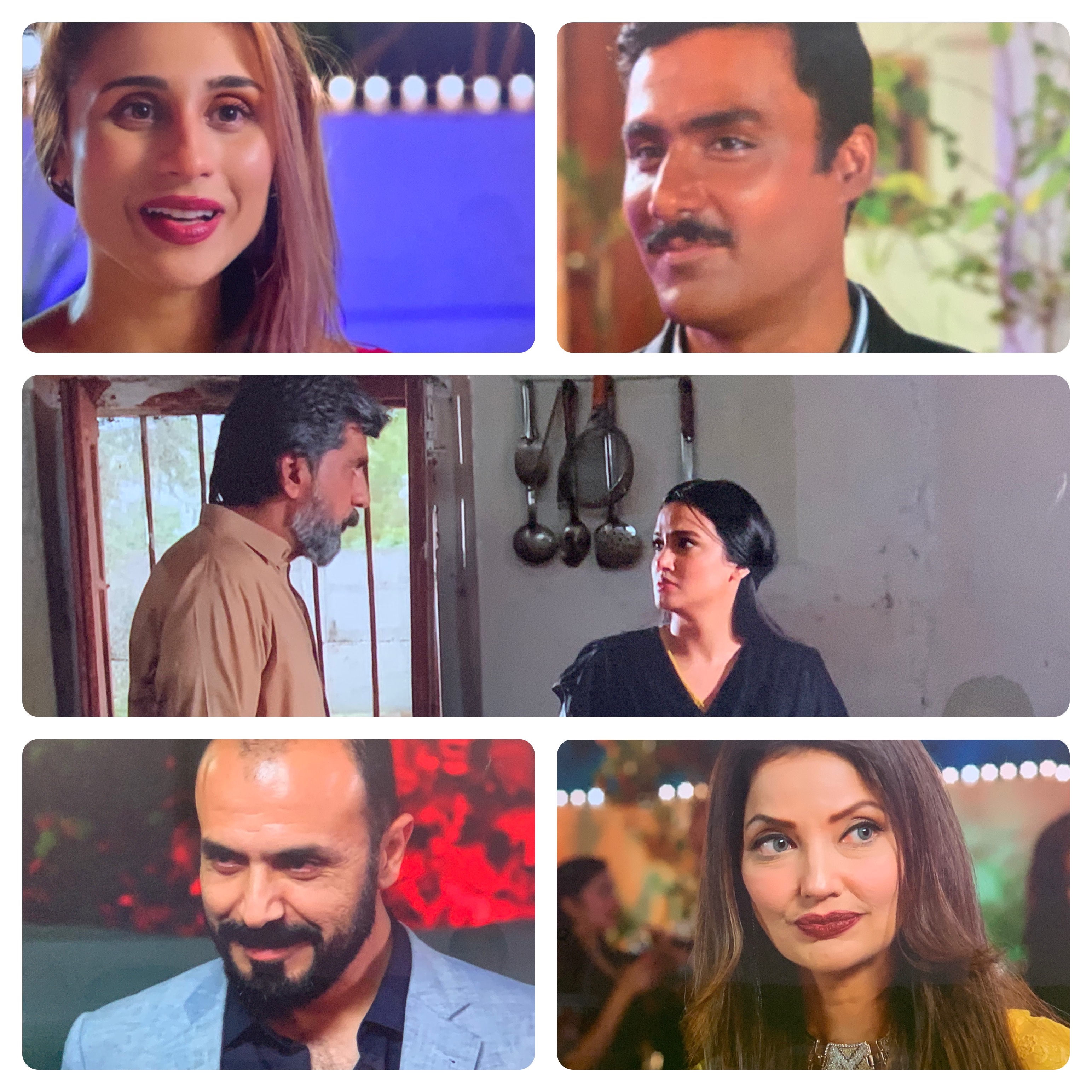 Parizaad Episode 7 Review: Everything is not for sell – THE ODD ONEE
