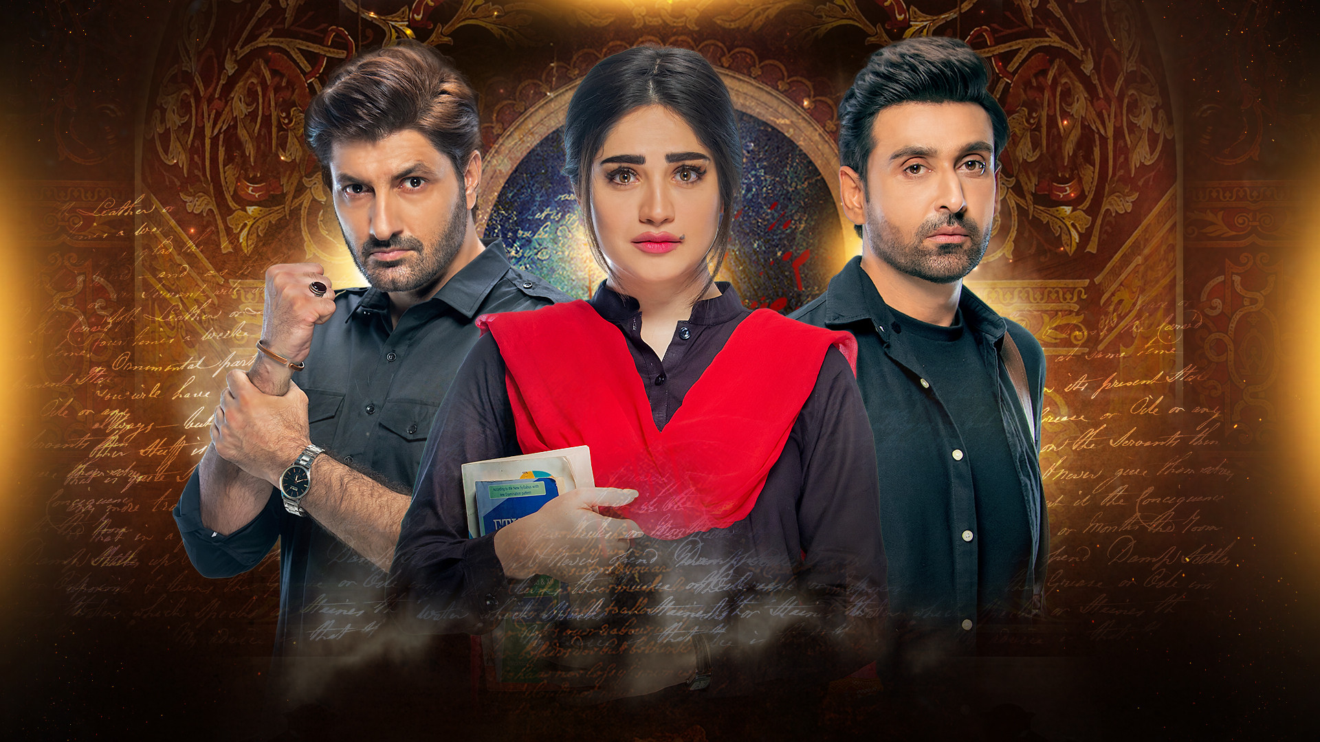 Mohabbat Dagh Ki Soorat Drama: Story Review – THE ODD ONEE