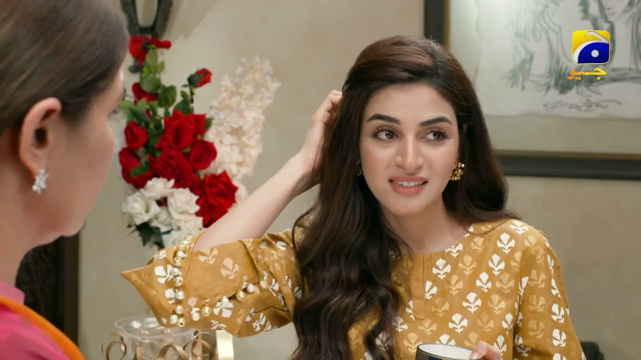 Cringe Characters In Pakistani Dramas – THE ODD ONEE