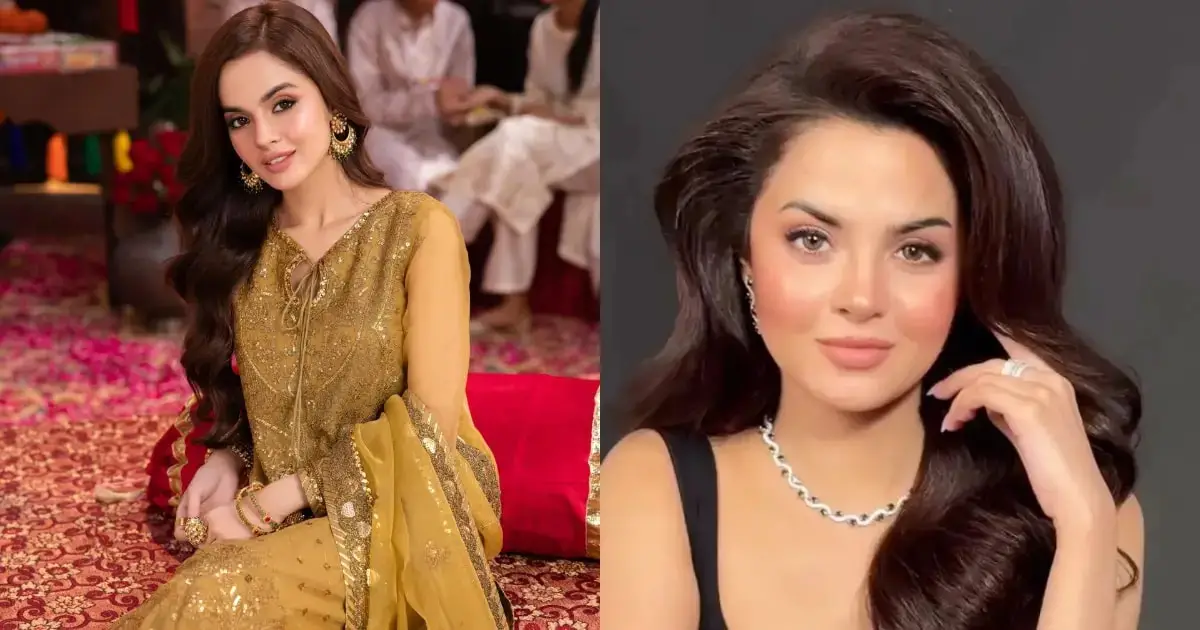 Pakistani Celebrities Before & after Surgery – THE ODD ONEE