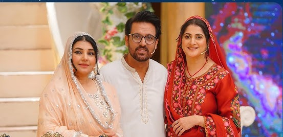 Afzal Khan aka Jan Rambo Breaks Down Remembering Late Sister – THE ODD ONEE